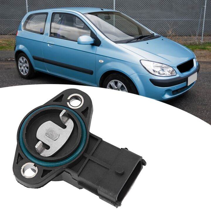 Throttle Position Sensor Throttle Position Sensor Fit for Hyundai Getz ...