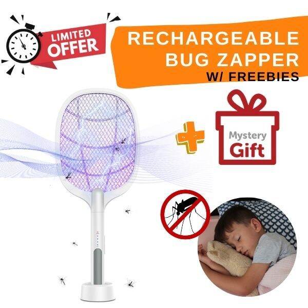 Mosquito Killer, Multifunction Electric Insect and Mosquito Killer ...