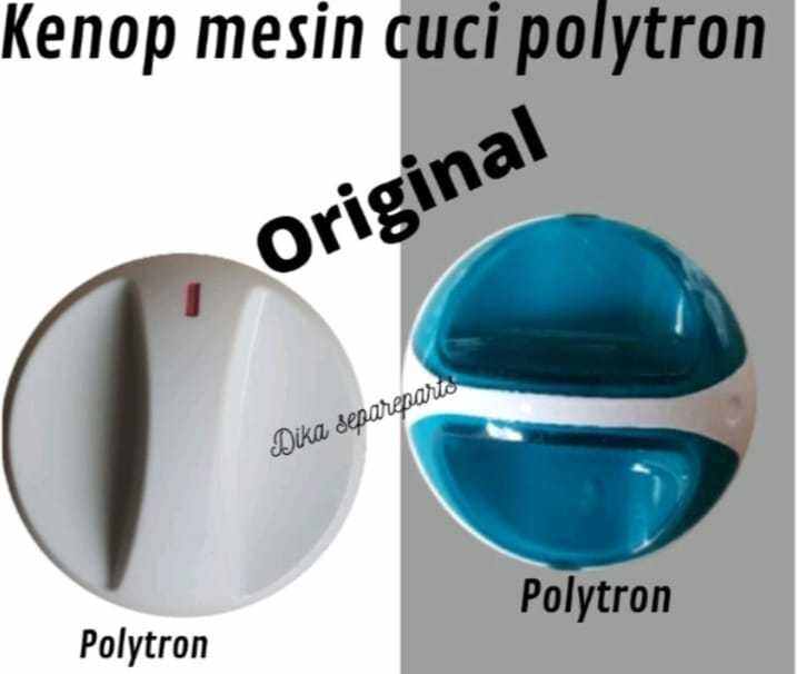 KNOP MESIN CUCI POLYTRON 2 TABUNG / TOMBOL MESIN CUCI POLYTRON / TOMBOL ... KNOP MESIN CUCI POLYTRON 2 TABUNG / TOMBOL MESIN CUCI POLYTRON / TOMBOL ...