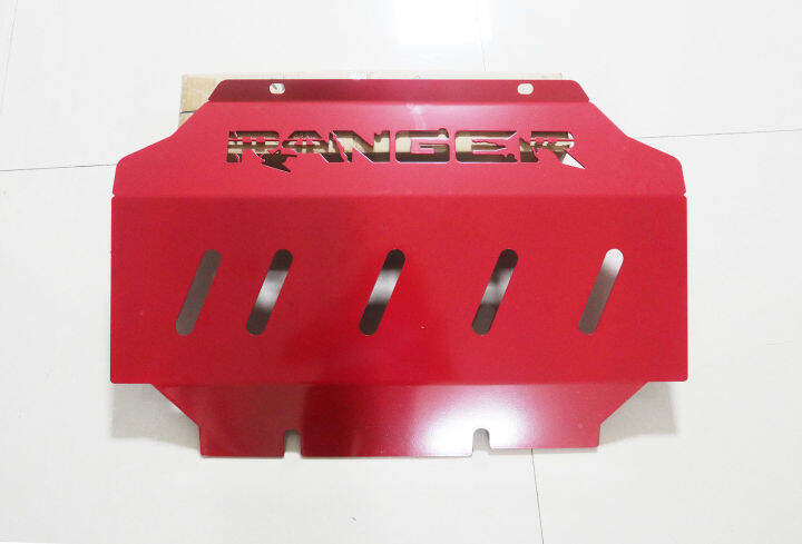 Ford Ranger 2016 to 2021 Skid plate | Lazada PH