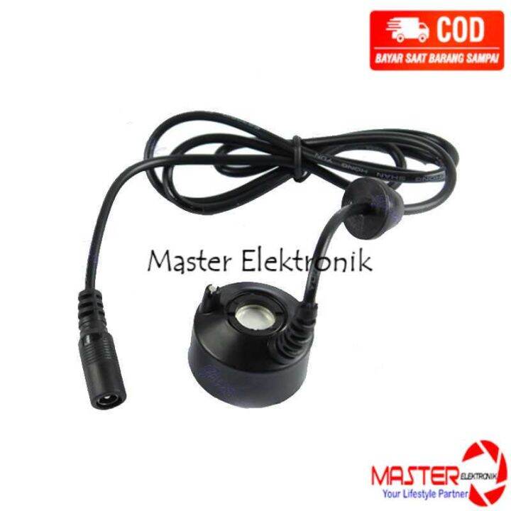 FreeOn Ultrasonic Mist Maker Humidifier Pembuat Uap Nebulizer - YM-525 | Lazada Indonesia