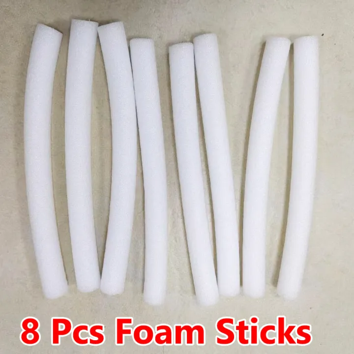 8 Pcs Per Set Foam Sticks for Installation of Sofa Cover 24cm Length ...