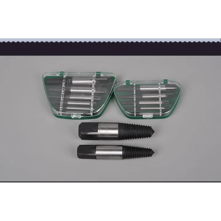 !!!โปรโมชั่นพิเศษสำหรับเดือนนี้ TUOSEN ดอกถอนเกลียวซ้าย ชุด 5 ชิ้น ...