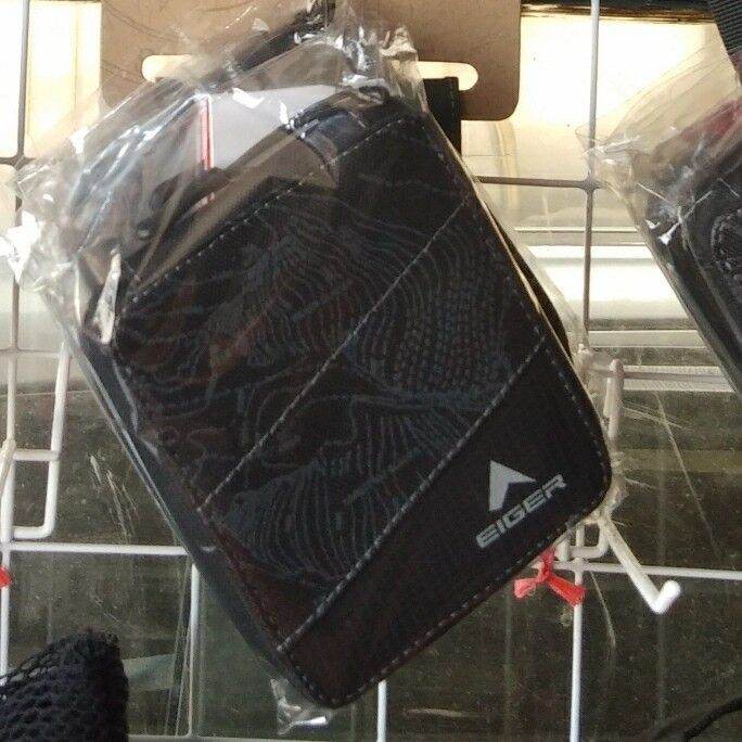 DOMPET EIGER SUBMARINE 1922 RED EIGER 4929 WALLET NOS 100% original ...