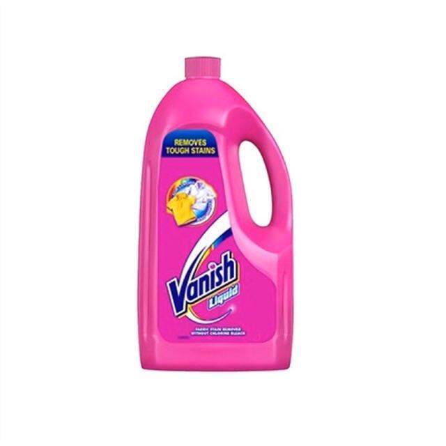 Vanish liquid fabric stain remover | Lazada PH