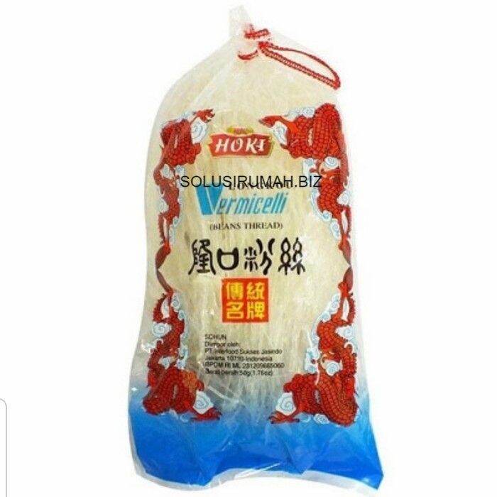 Hoki Longkou Soun Sohun Vermicelli 250 gr suun enak sohun enak 250g ...
