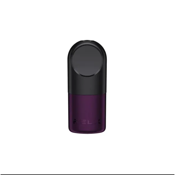 POD /PRO - TANGY PURPLE For Artisan, Infinity and Essential Devices 1 ...