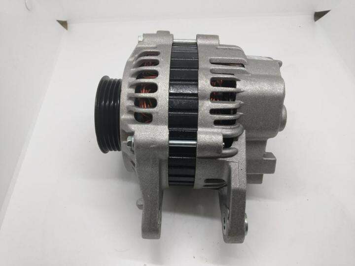 ALTERNATOR PROTON WIRA 1.3, WIRA 1.5, WIRA VDO, ENGINE VDO, PW536096 ...