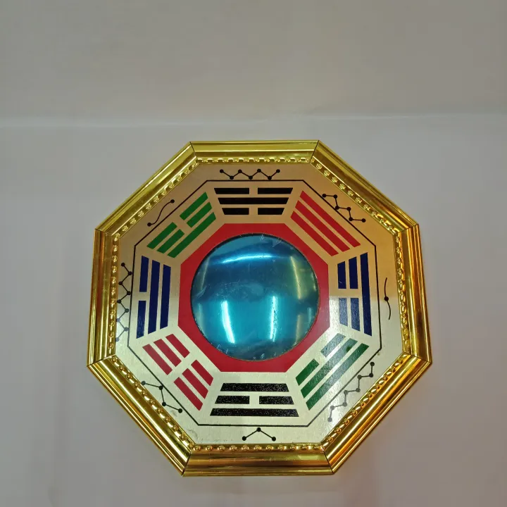 Bagua / Gold Bagua / Concave Bagua / Bagwa / Gold Bagwa / Concave Bagwa ...