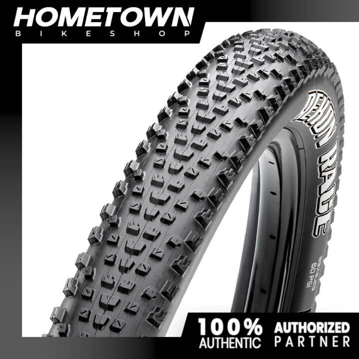 Maxxis Recon Race Tubeless Ready Folding Tire For Cross Country | Lazada PH