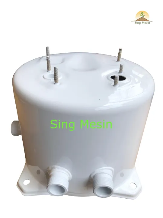 Tangki Pompa Air SANYO Tipe PH 100 Original | Lazada Indonesia