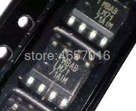 10ชิ้น/ล็อต Lm7171aim Lm7171 Lm7171bim Sop-8 | Lazada.co.th