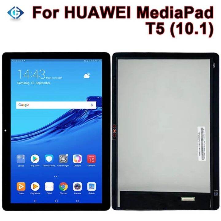 หน้าจอ LCD Huawei AGS-L03 / AGS-L09 / AGS-W09 T3 10 T5 10 หน้าจอ Huawei ...