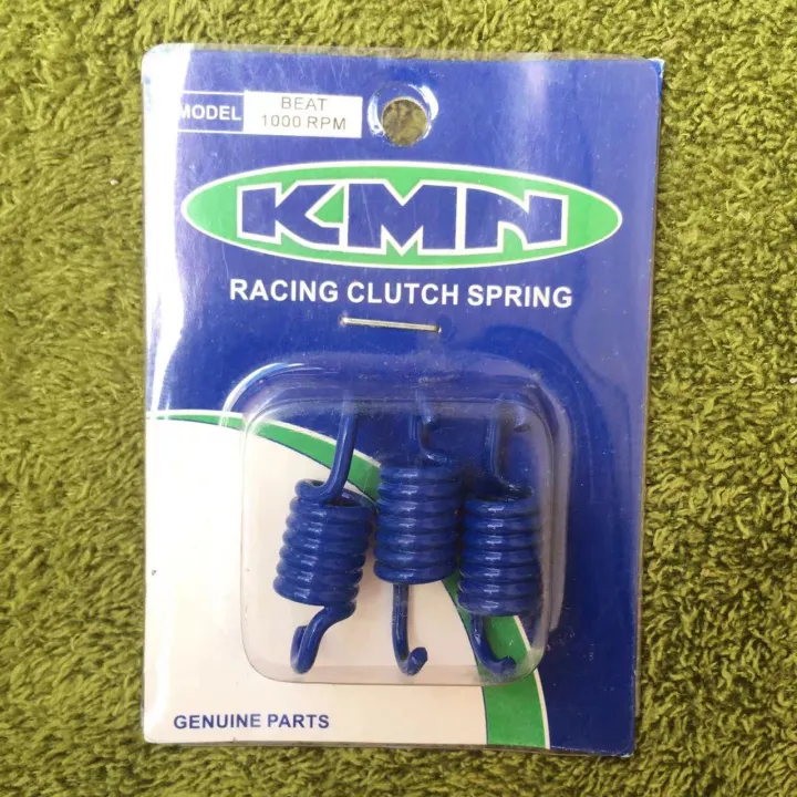 COD MOTORCYCLE CLUTCH SPRING BEAT 1000RPM | Lazada PH
