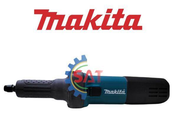 MAKITA GD0601 MESIN GERINDA BOTOL GD 0601 DIE GRINDER | Lazada Indonesia