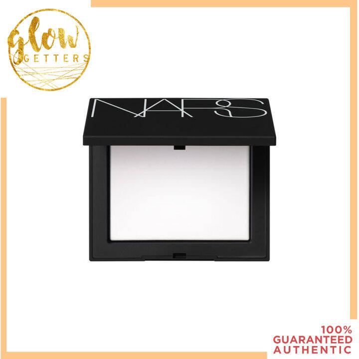 Nars Light Reflecting Pressed Setting Powder | Lazada PH