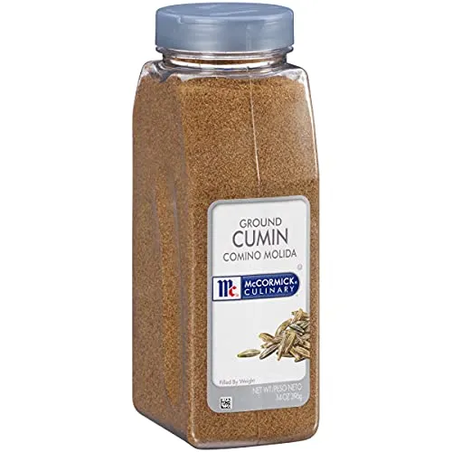 McCORMICK CUMIN SEED GROUND 500g | Lazada PH