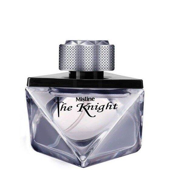 Mistine Perfume Spray 50ml. มิสทิน น้ำหอมผู้ชาย น้ำหอม กลิ่นติดทนนาน (1 ...