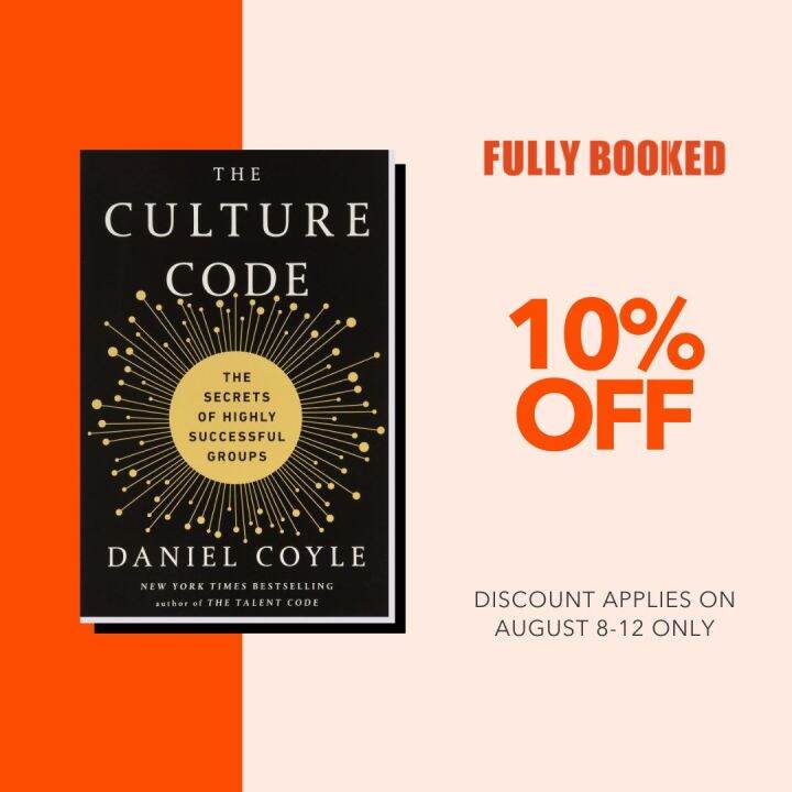 The Culture Code: The Secrets of Highly Successful Groups, Export ...