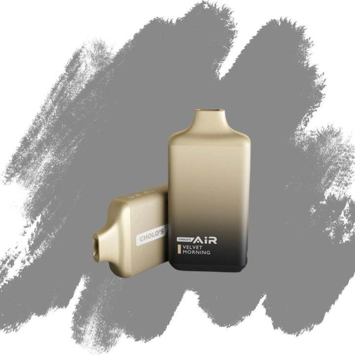 (VM) CHOLOS AIR | Lazada PH: Buy sell online Mints with cheap price ...