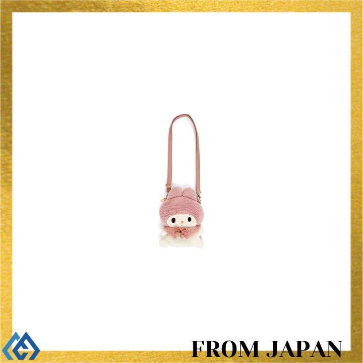[FROM JAPAN] SANRIO My Melody 2WAY Pochette (Potoko) 512605 | Lazada PH