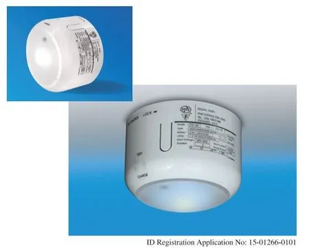 PNE PTH-100 1W High Power LED Emergency Light | Lazada