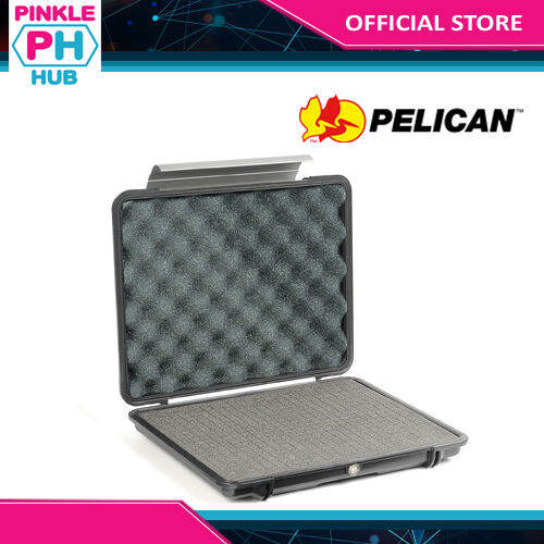 PinkleHub | Pelican 1080-000-110 Hardback Laptop & Notebook Case with ...