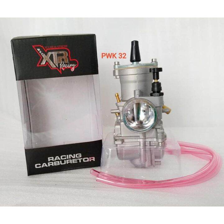 KARBURATOR PWK 32 XTR RACING | Lazada Indonesia