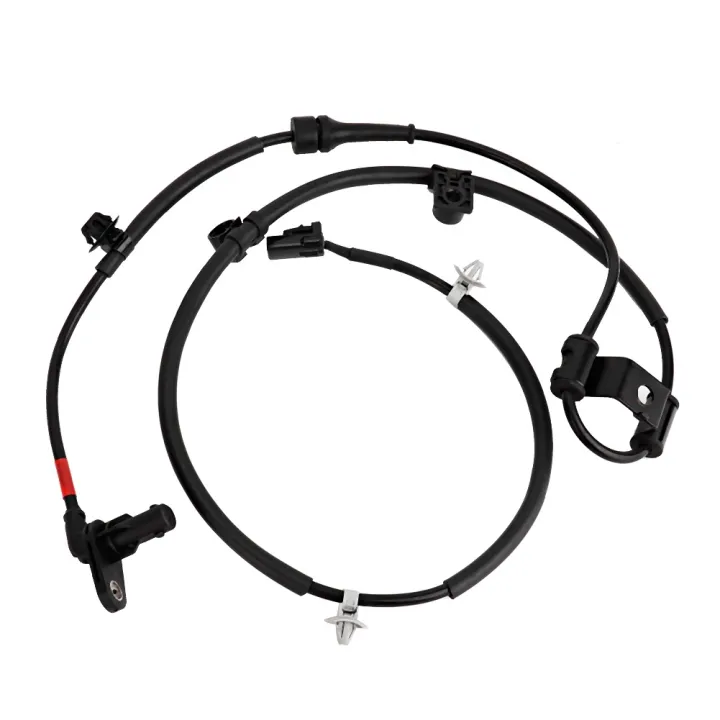 2022 Front / Rear ABS Transmission Speed Sensor 95671 2W000 95670 2W000 ...