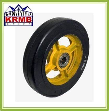 Lowest Price Push Cart Wheel Heavy Duty 6", 8'' | Lazada PH