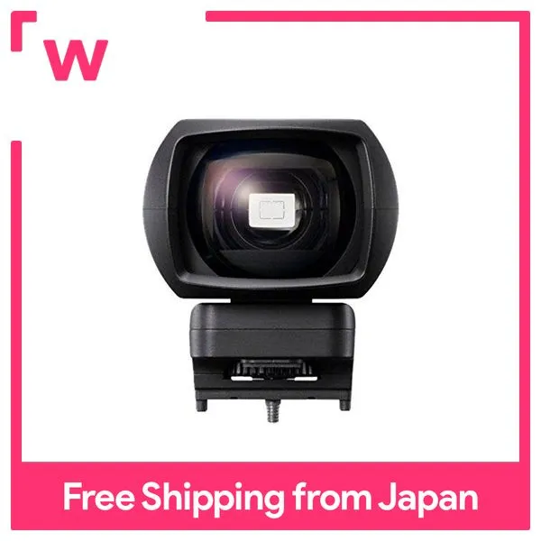 Sony SONY Optical Viewfinder FDA-SV1 | Lazada PH