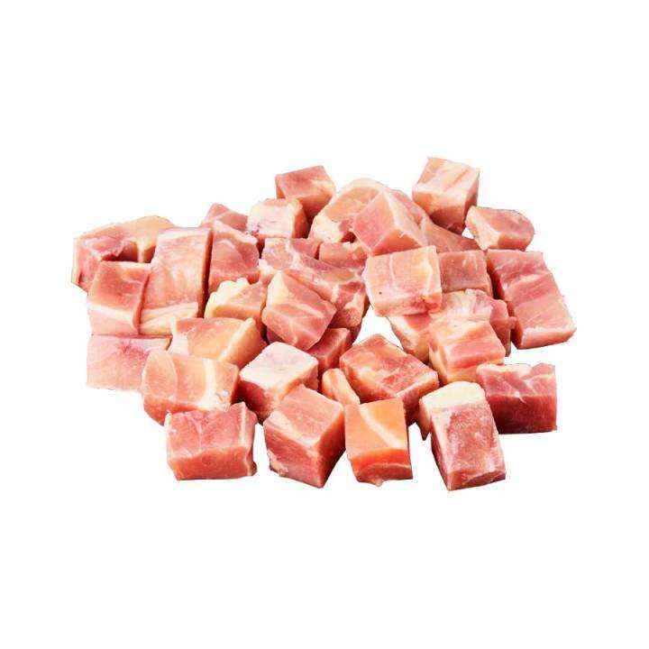Premium Pork Menudo Cut (500g) | Lazada PH
