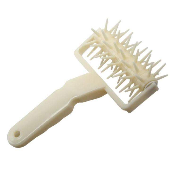 A38 Spiked Pastry/Pizza Roller Docker | Lazada PH