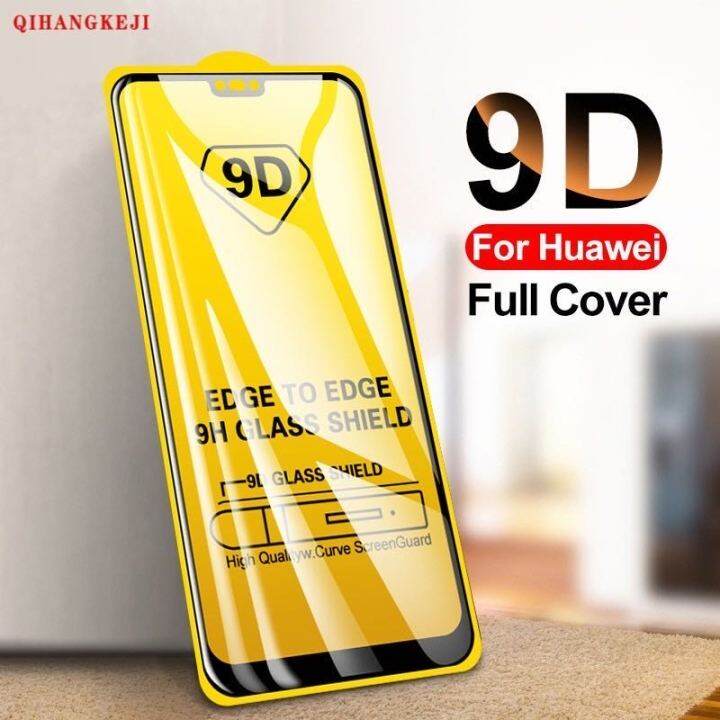 9D Full Tempered Glass for IP | Lazada PH