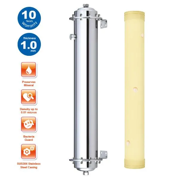FA1106 LGLOBAL GB800 UF Ultra Filter Membrane System | Lazada