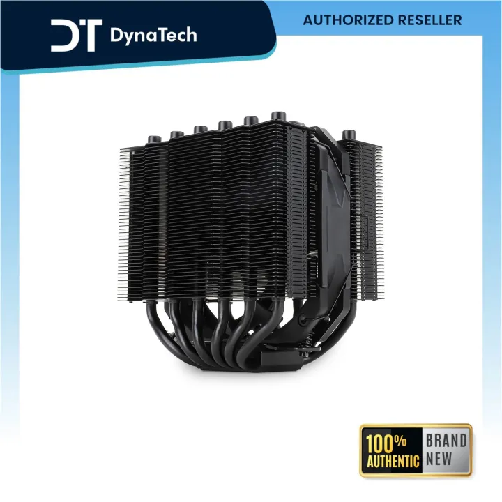 Thermalright SS 135 TL-D12 PRO Black CPU COOLER | Lazada PH