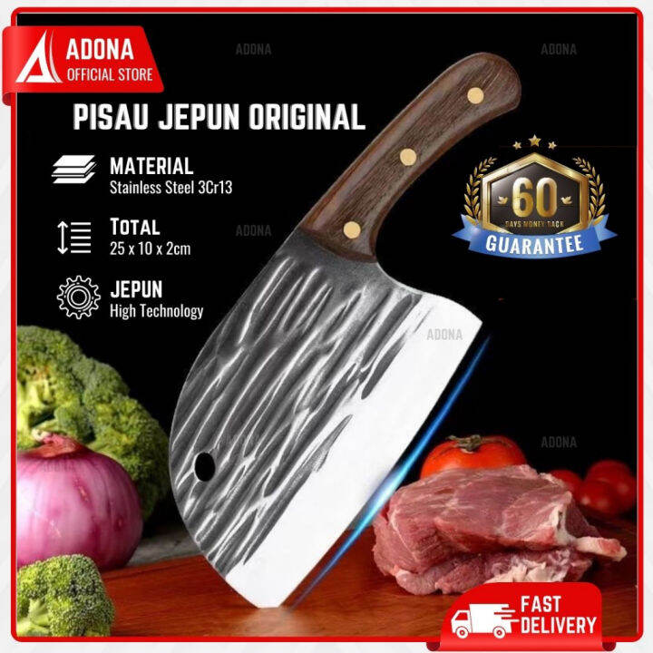 SUPER SHARP KNIFE JAPAN Japanese knife original kitchen knife High ...