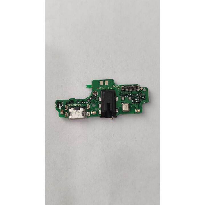 Tecno LC7/ Pouvoir 4 pro/Pouvoir 4 repement charging board | Lazada PH