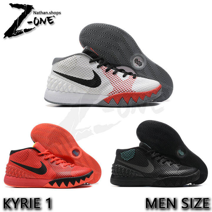 Original For Men Kyrie 1 Basketball Shoes Sneakers | Lazada PH