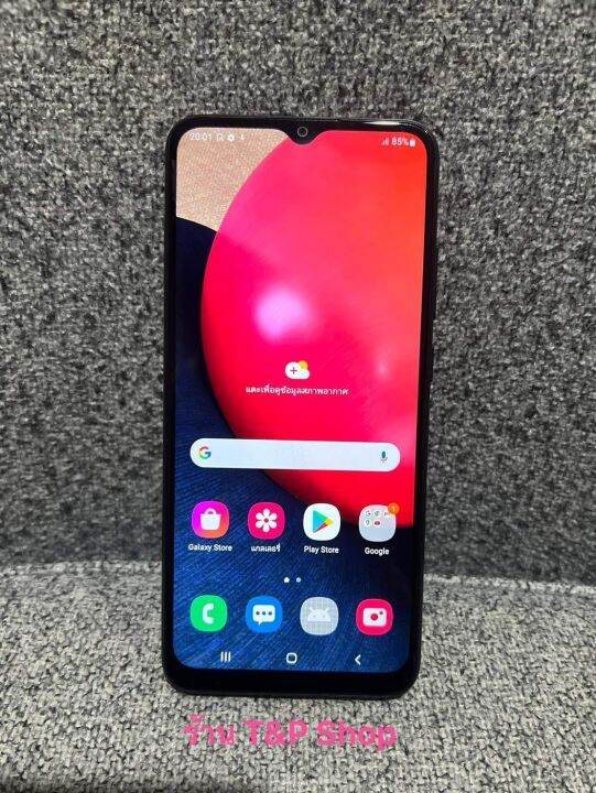 Samsung Galaxy A02s | Lazada.co.th