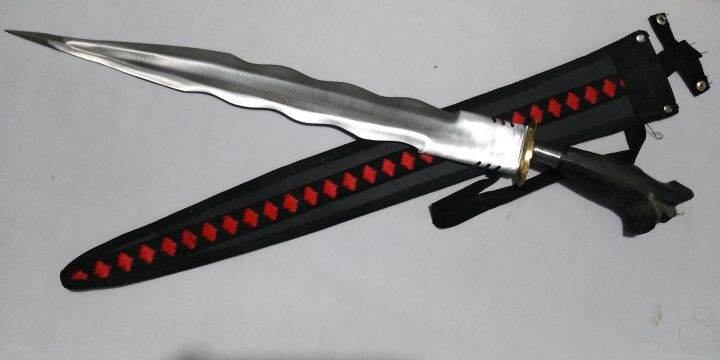 Kriss Blade (26inches) | Lazada PH