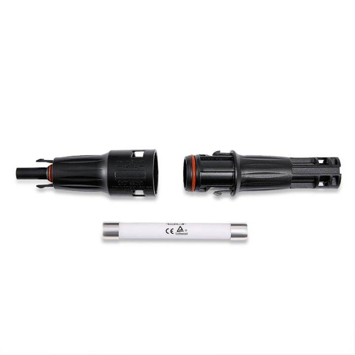 Wholesale Solar PV Fuses Connector In line IP67 Waterproof Fuse Holder ...