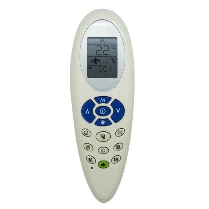 brand new NEW The remote controller is suitable For Carrier FRL11 air ...