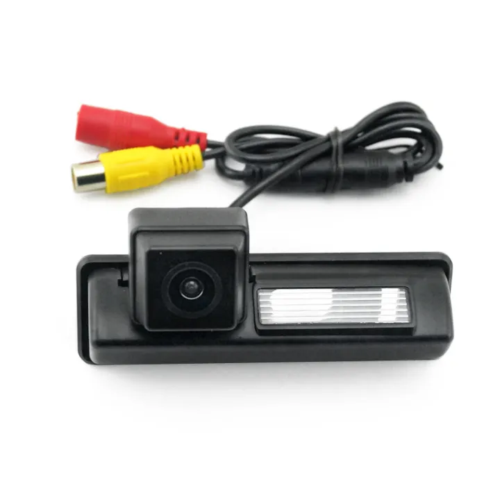 Car Rear Camera For Toyota Camry XV30 for Daihatsu Altis 2001~2006 ...