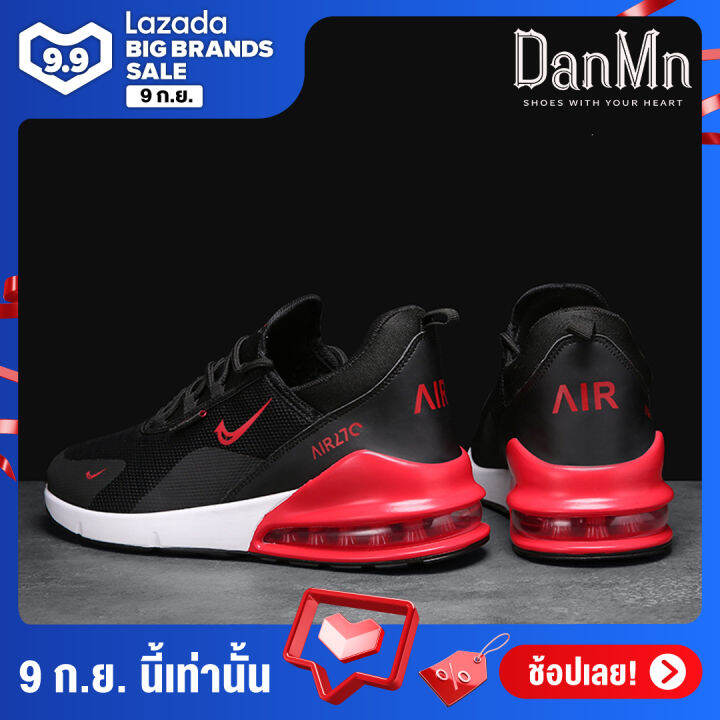DanMn 2023 รองเท้าผ้าใบผู้ชายแฟชั่นกลางแจ้งรองเท้าผ้าใบขนาดใหญ่รองเท้า ...