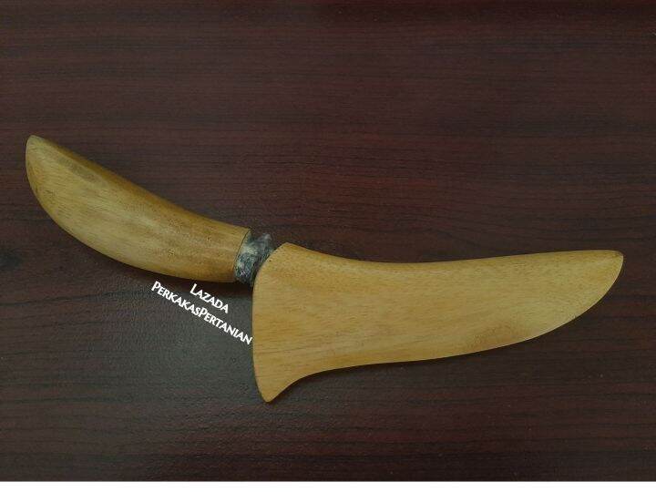 Terlaris Pisau Raut Pisau Ukir Pisau bambu | Lazada Indonesia