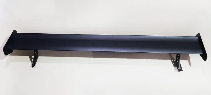 Nissan Sentra Single Blade Aluminum Spoiler Clip Type | Lazada PH