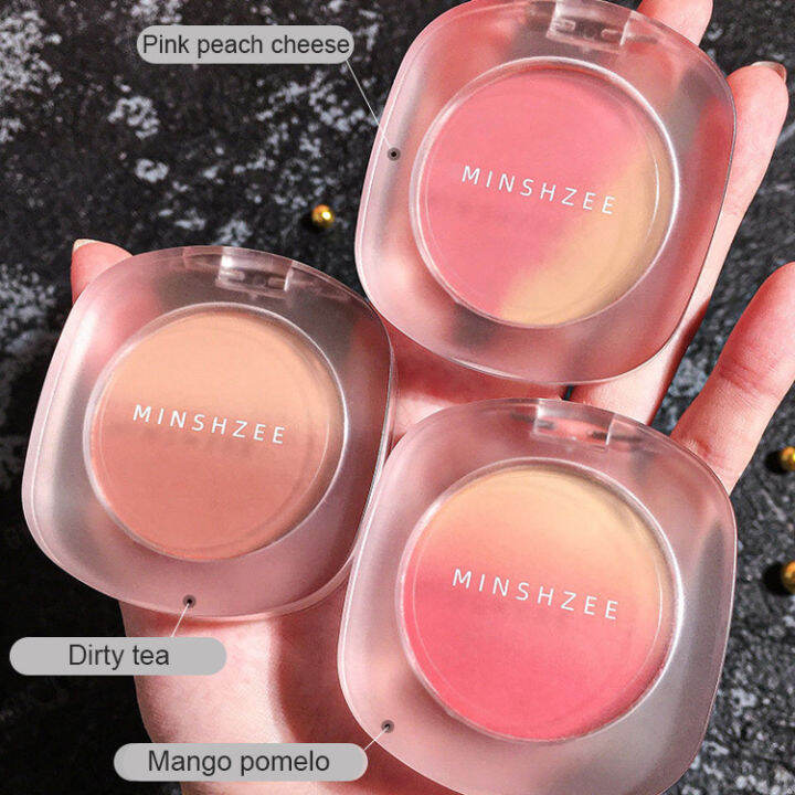 Fine Powder Cheek Powder Stainfree and Delicate | Lazada PH
