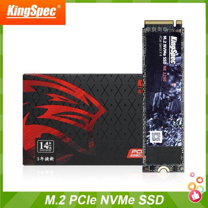 KingSpec m2 ssd PCIe 1TB M.2 ssd 128GB 256GB SSD 2280mm 512GB NVMe M.2 SSD M Key 1TB hdd ...