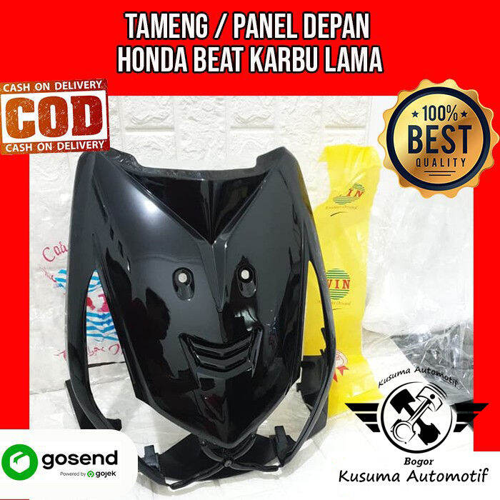 Tameng atau panel beat karbu atau lama 2008 2009 2010 2011 2012 warna ...